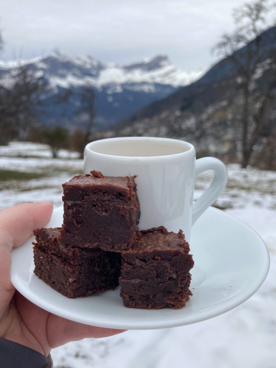 Le fondant au chocolat parfait – Emma pâtisse